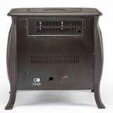 Duluth Forge Dual Fuel Ventless Gas Stove - Model FDSR25,... | Factory ...